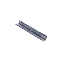 Verbinder f&uuml;r Gardinenstange | 19 mm, silber