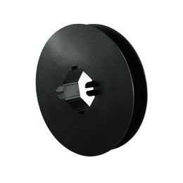 Gurtscheibe f&uuml;r Rollladen 8-Kant Welle SW50 (190mm Durchmesser) (134560) | JAROLIFT