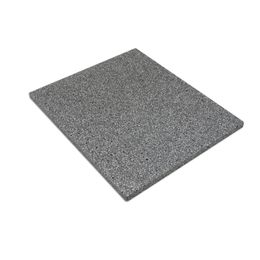 Roka-Ass Rollladenkasten-Seitenteild&auml;mmung aus Neopor - DiHa - Einzel-Pack