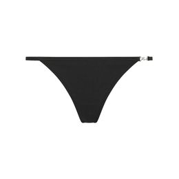 K by KARL LAGERFELD Karl Lagerfeld Panty female Black size XL