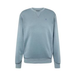 G-Star Raw G-star Sweatshirt 'Premium Core' male Grey size XXS