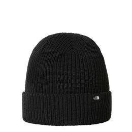 The North Face Beanie male Black size One Size