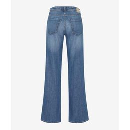 Brax Jeans 'Maine' Damen Gr&ouml;&szlig;e 34 blue denim