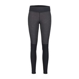 Rukka Workout Pants 'Meria' female Black size 40