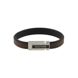 Tommy Hilfiger Bracelet male Brown size One Size