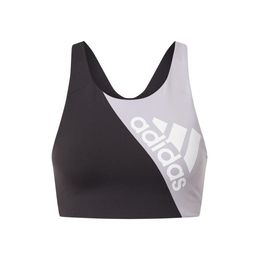 adidas Sportswear Sport-BH Damen Größe XS schwarz