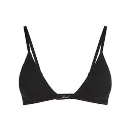 K by KARL LAGERFELD Karl Lagerfeld BH Damen Größe 85 schwarz