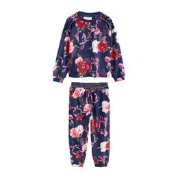 Baker By Ted Baker Pajamas girl Blue size 1.5-2 yrs