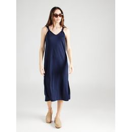 V&eacute;ro Moda Vero Moda Kleid 'JOY' Damen Gr&ouml;&szlig;e 40 navy Winterkleid