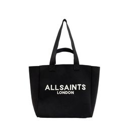 AllSaints Shopper 'IZZY' female Black size One Size