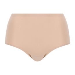Chantelle Panty Damen Gr&ouml;&szlig;e XS/XL beige