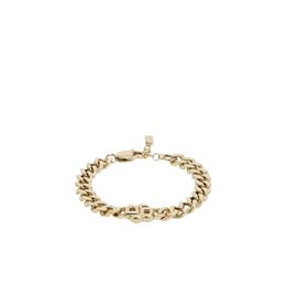 BOSS Armband 'YCON' Damen Gr&ouml;&szlig;e One Size gold