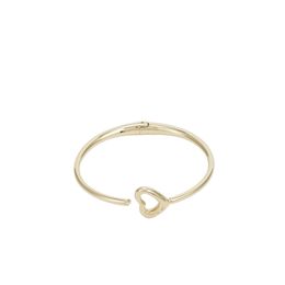 BOSS Armband 'HONEY BOUNDLESS' Damen Gr&ouml;&szlig;e One Size gold / transparent