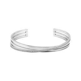 BOSS Armband 'Saya' Damen Gr&ouml;&szlig;e One Size silber