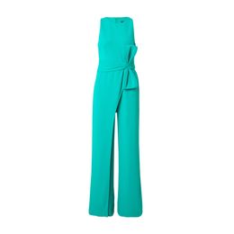 Adrianna Papell Jumpsuit Damen Gr&ouml;&szlig;e XS t&uuml;rkis