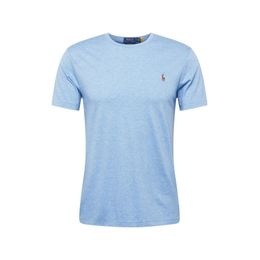 Polo Ralph Lauren Shirt Herren Größe S hellblau