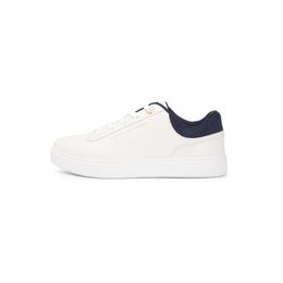 Tommy Hilfiger Sneaker Damen Gr&ouml;&szlig;e 36 marine / wei&szlig;