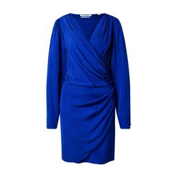 Scotch & Soda Scotch & Soda Kleid Damen Gr&ouml;&szlig;e 34 marine Winterkleid