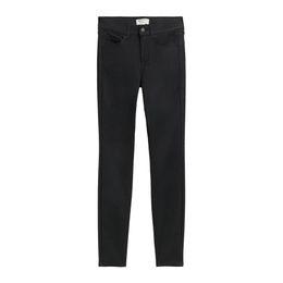 Tom Tailor Denim Jeans 'Nela' Damen Größe 29 black denim