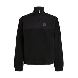 KARL LAGERFELD JEANS Sweatshirt Herren Gr&ouml;&szlig;e XL schwarz
