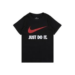 Nike Shirt boy Black size 4-5 (Jahre)