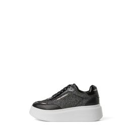 K by KARL LAGERFELD Karl Lagerfeld Sneaker Damen Größe 35 schwarz