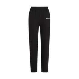 KARL LAGERFELD JEANS Pants female Black size M