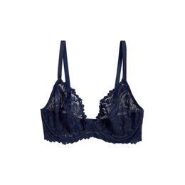 next BH Damen Gr&ouml;&szlig;e 75 navy