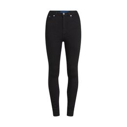KARL LAGERFELD JEANS Jeans Damen Gr&ouml;&szlig;e 26 schwarz