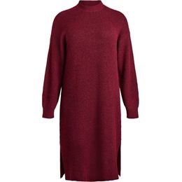 ZIZZI Kleid 'Cavilma' Damen Gr&ouml;&szlig;e 5XL/6XL rotmeliert