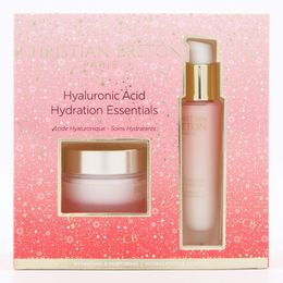 2-teiliges Hyaluronic Acid Hydration Essentials Geschenkset