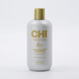 CHI Keratin-rekonstruierendes Shampoo 355ml
