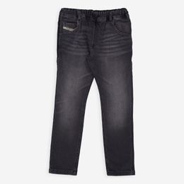 Diesel Graue Skinny Fit Jeans
