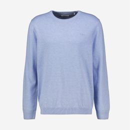 s.Oliver Hellblauer Pullover