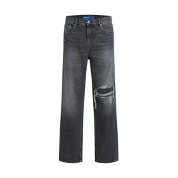 KARL LAGERFELD JEANS Jeans Herren Gr&ouml;&szlig;e 30 black denim
