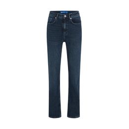 KARL LAGERFELD JEANS Jeans Damen Gr&ouml;&szlig;e 29 blue denim