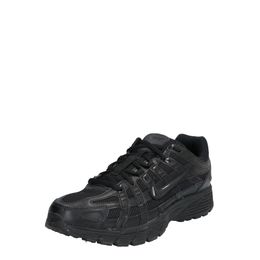 Nike Sportswear Sneaker 'P-6000' Herren Gr&ouml;&szlig;e 38 schwarz