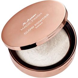 M. Asam Highlighter Glow Puder Baked Good Karma
