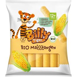 Kindersnack Maisstangen ab 1 Jahr Billy Tiger