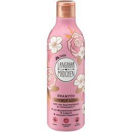 Langhaarm&auml;dchen Shampoo Lovely Long