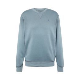 G-Star Raw G-star Sweatshirt 'Premium Core' Herren Gr&ouml;&szlig;e XXS basaltgrau