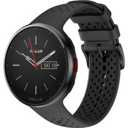 Polar Pacer Pro Sportuhr - grau - Gr. S/M/L
