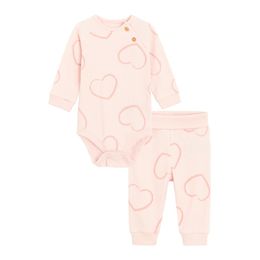 Cool Club Set kids Pink size 68