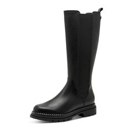 Tamaris Stiefel Damen Gr&ouml;&szlig;e 42 schwarz Winterschuhe