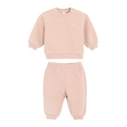 Cool Club Set girl Beige size 74