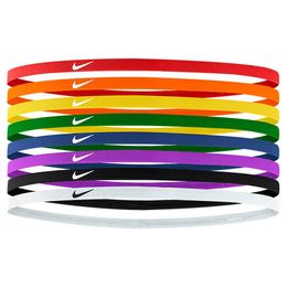Nike Skinny Headbands 8-Pack