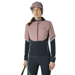 Dynafit Alpine Hybrid Jacket Damen