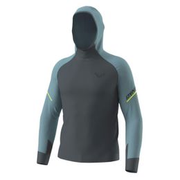 Dynafit Alpine Hooded Shirt Herren