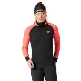 Dynafit Alpine Hooded Shirt Damen