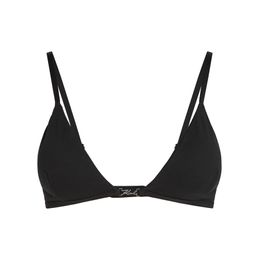 K by KARL LAGERFELD Karl Lagerfeld BH Damen Gr&ouml;&szlig;e 90 schwarz